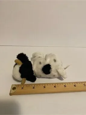 Russ | Toys | Russ Luv Pets Cow Cranbury Mini Plush Stuffed Animal ...